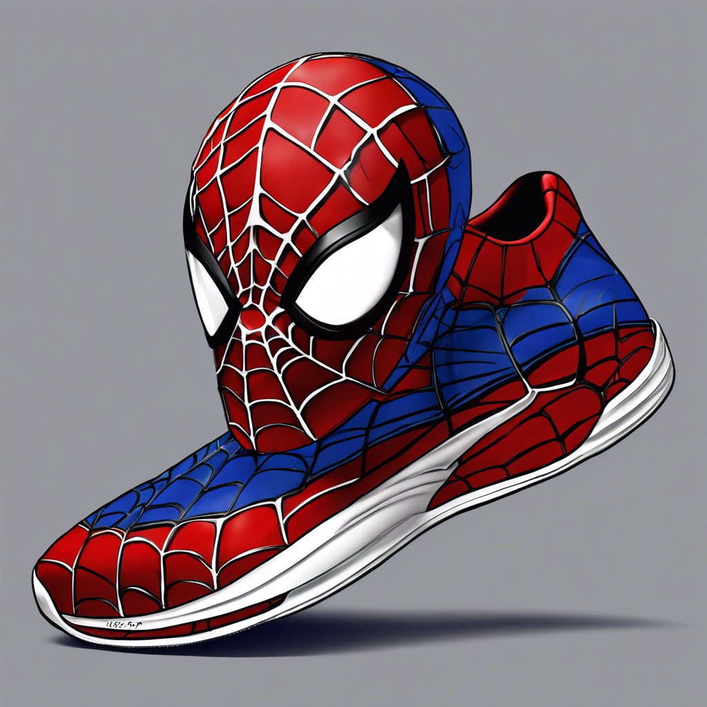 Super realistic, Tobey Maguire Spider-Man mask Fanart