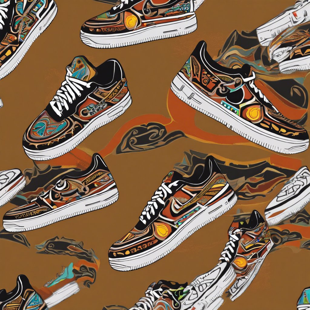 Aboriginal intra Islander air forces | Fanart