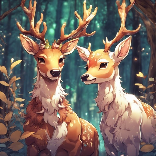 Explore Cute Furry Fanart