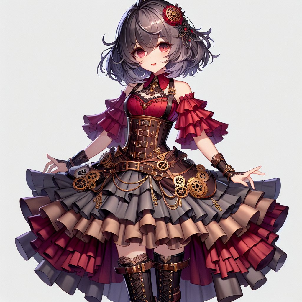 Explore Anime Girl Sexy Appeal Art