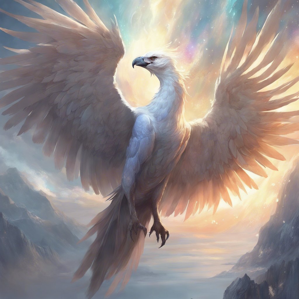 Aarakocra | Fanart