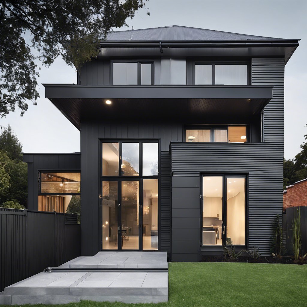Explore the Best Soffits Home Design Ideas on Fanart