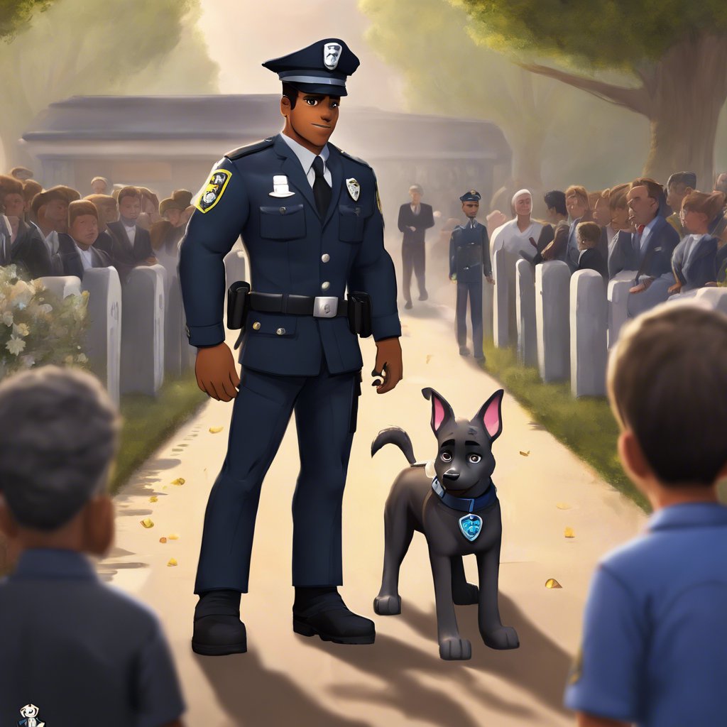 Paw patrol swat crossover fanfiction chase Fanart