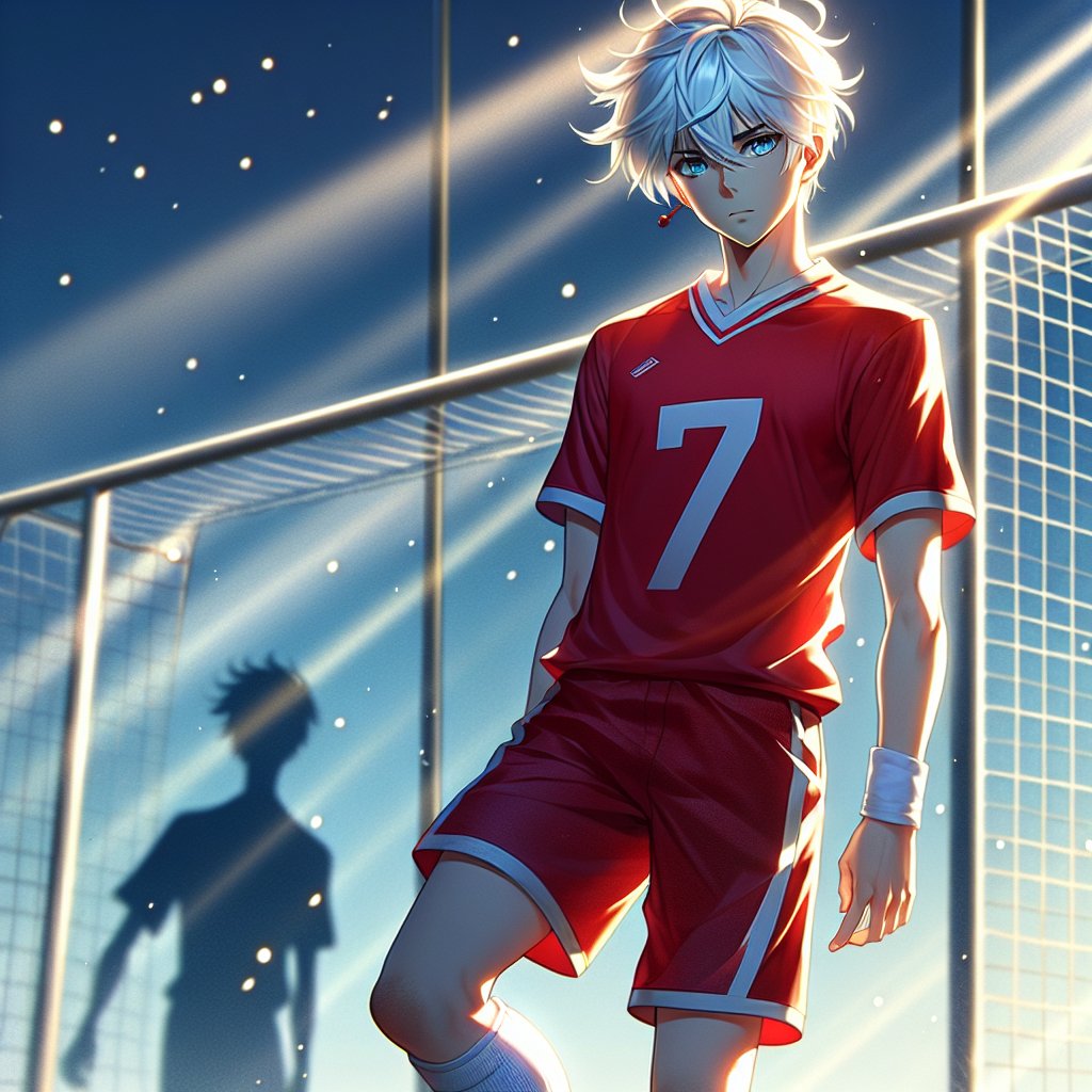 Explore Anime Boy Wearing Mask Pfp: Anime Boy Drawn In Anime Art Style ...