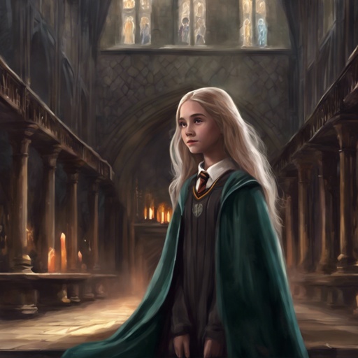 Explore Hermione Granger Character Art