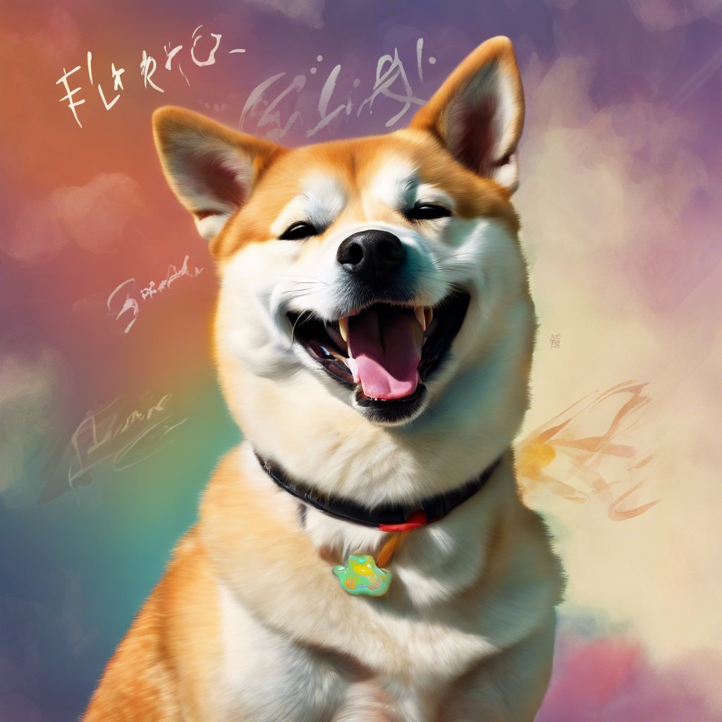 A picture of a happy looking | Fanart