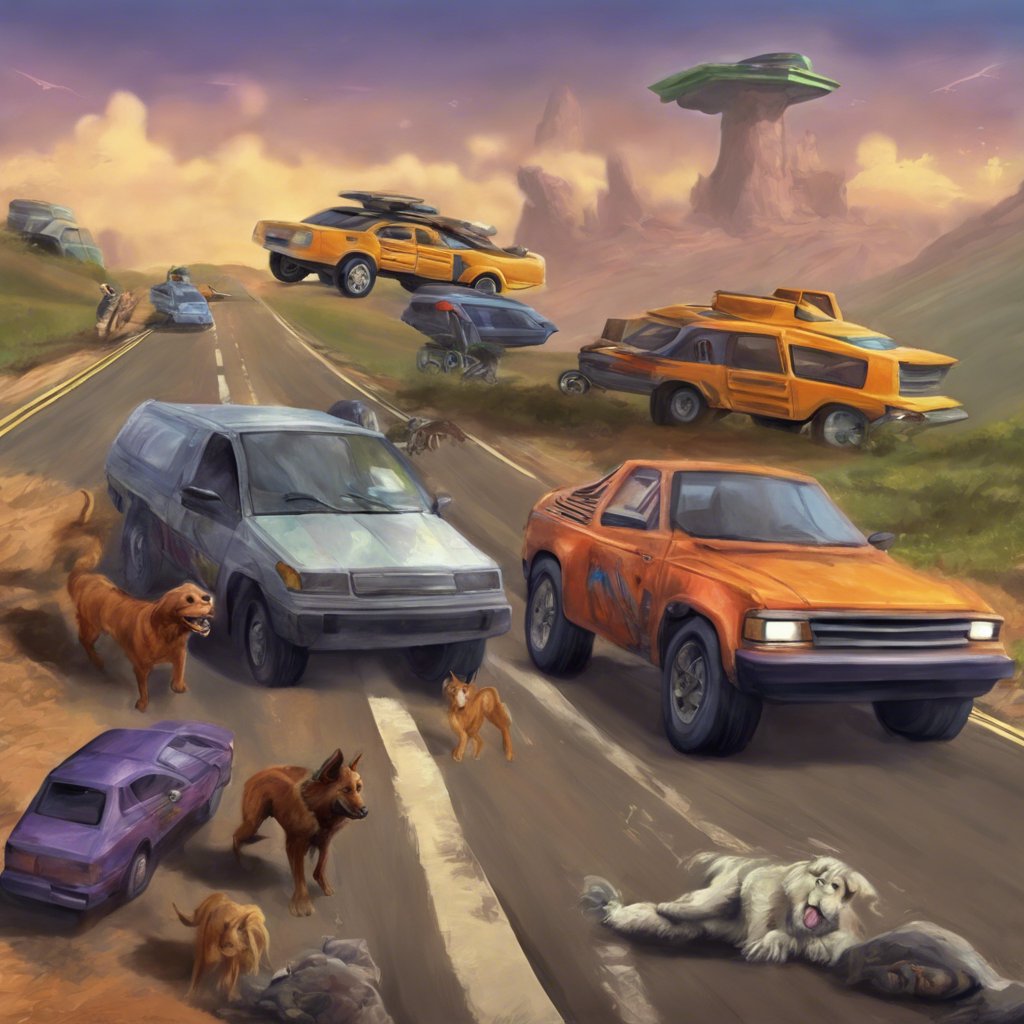 Road rovers animorphs crossover fanfiction | Fanart