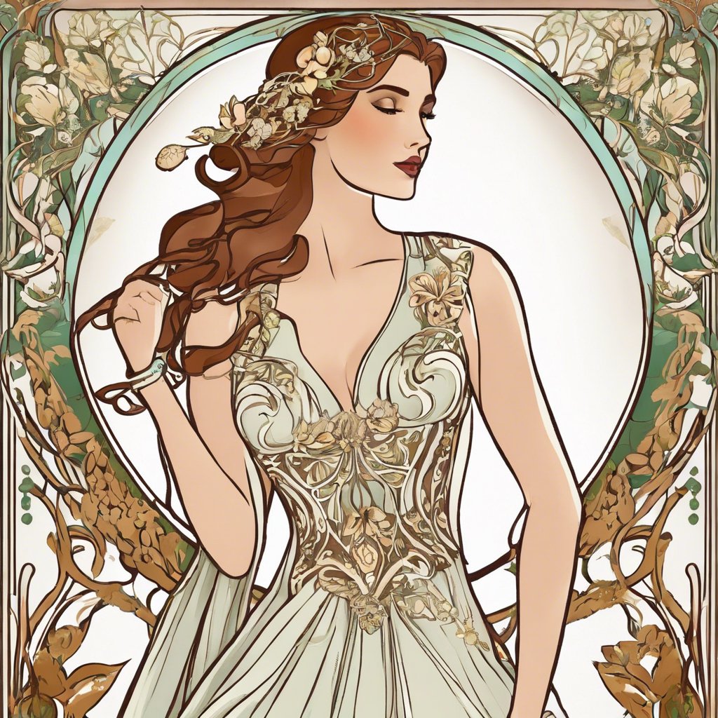 Bride Fanart