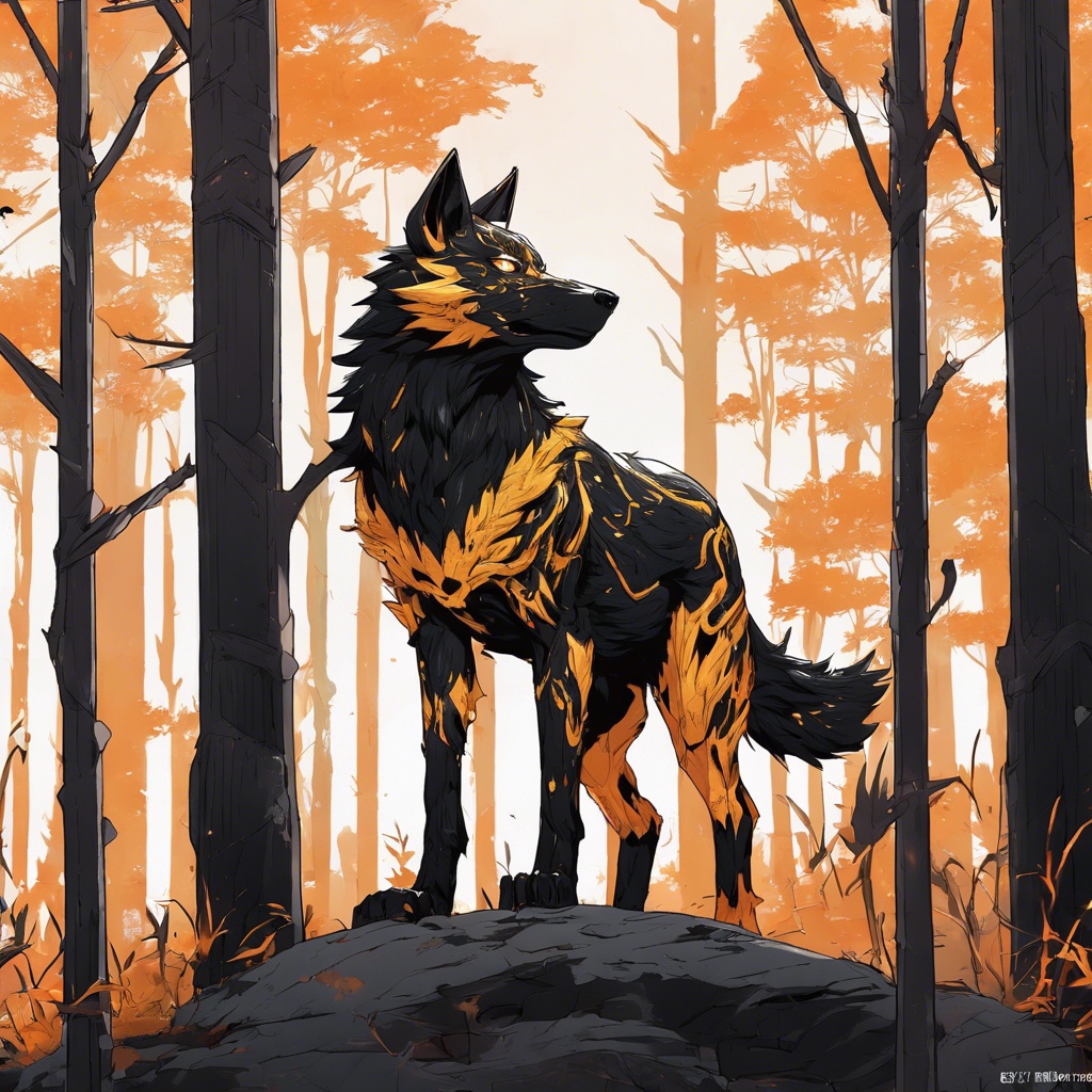 Explore the Best 5 Feet Tall Furry Art on Fanart