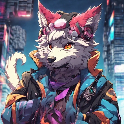 Explore Baddie Furry Fanart