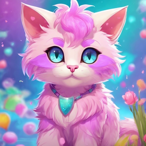 Explore Cat Furry Fanart