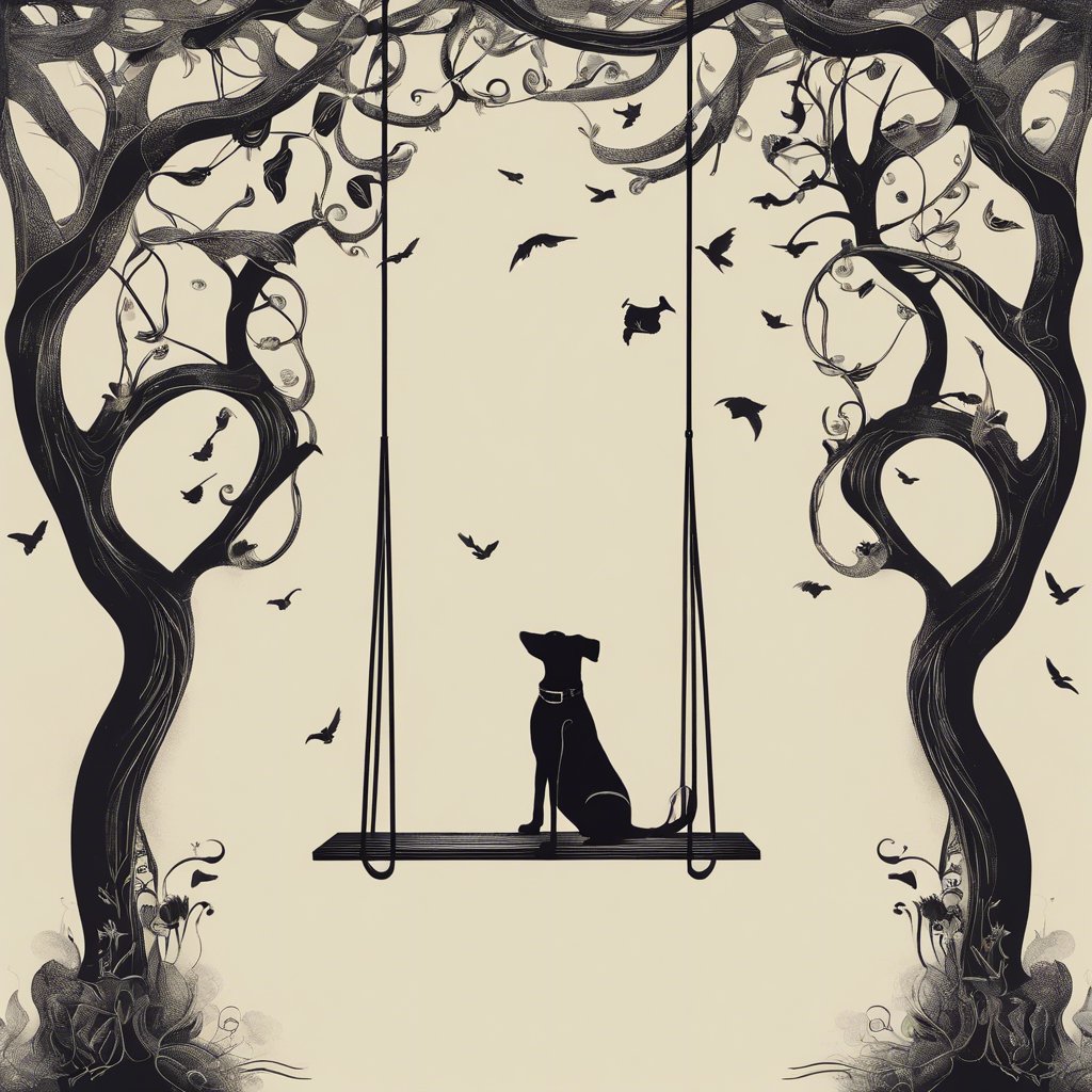 Explore Swing Set Mockup Fanart