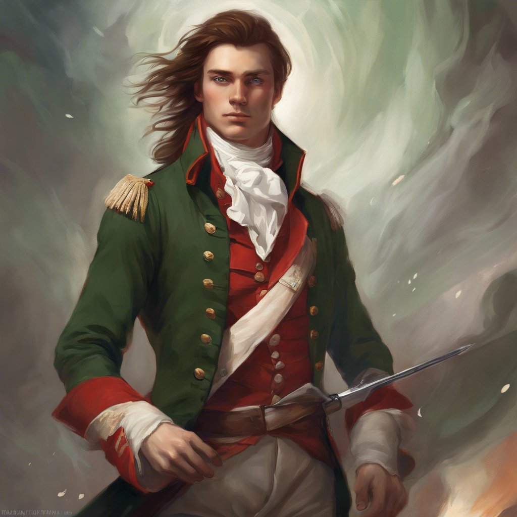 Explore Clean Shaven Mockup Fanart