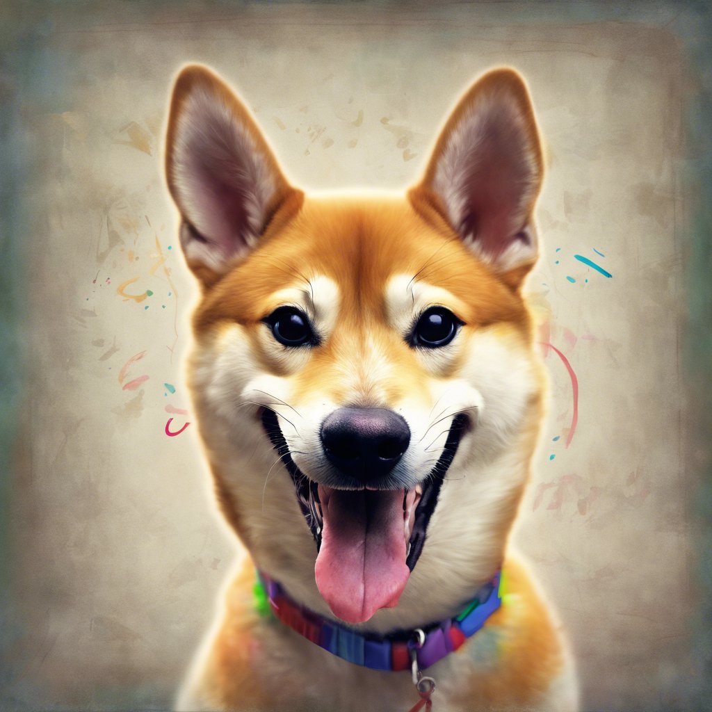 A picture of a happy looking | Fanart