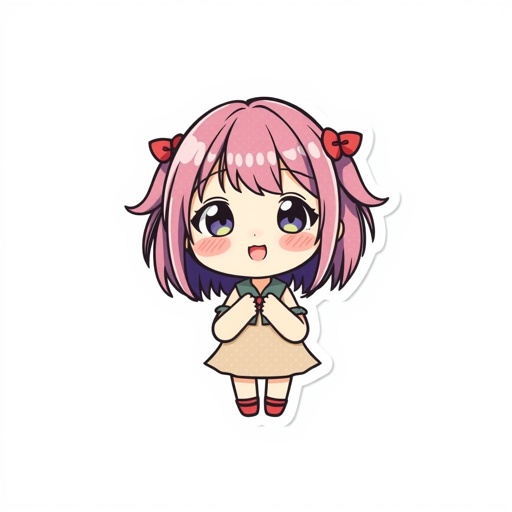 Explore Anime Girl Touch Sensitive Art