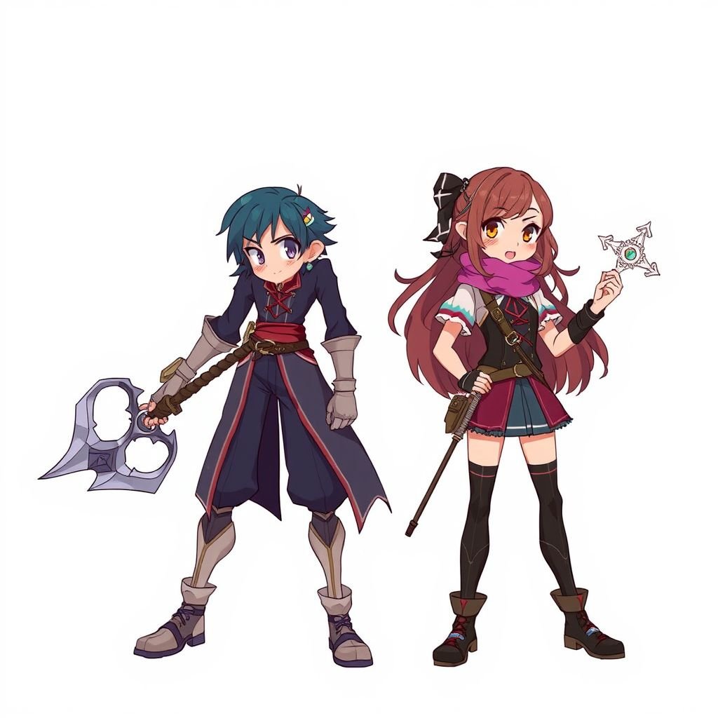 Explore Anime Boy Arcane Symbols Fanart