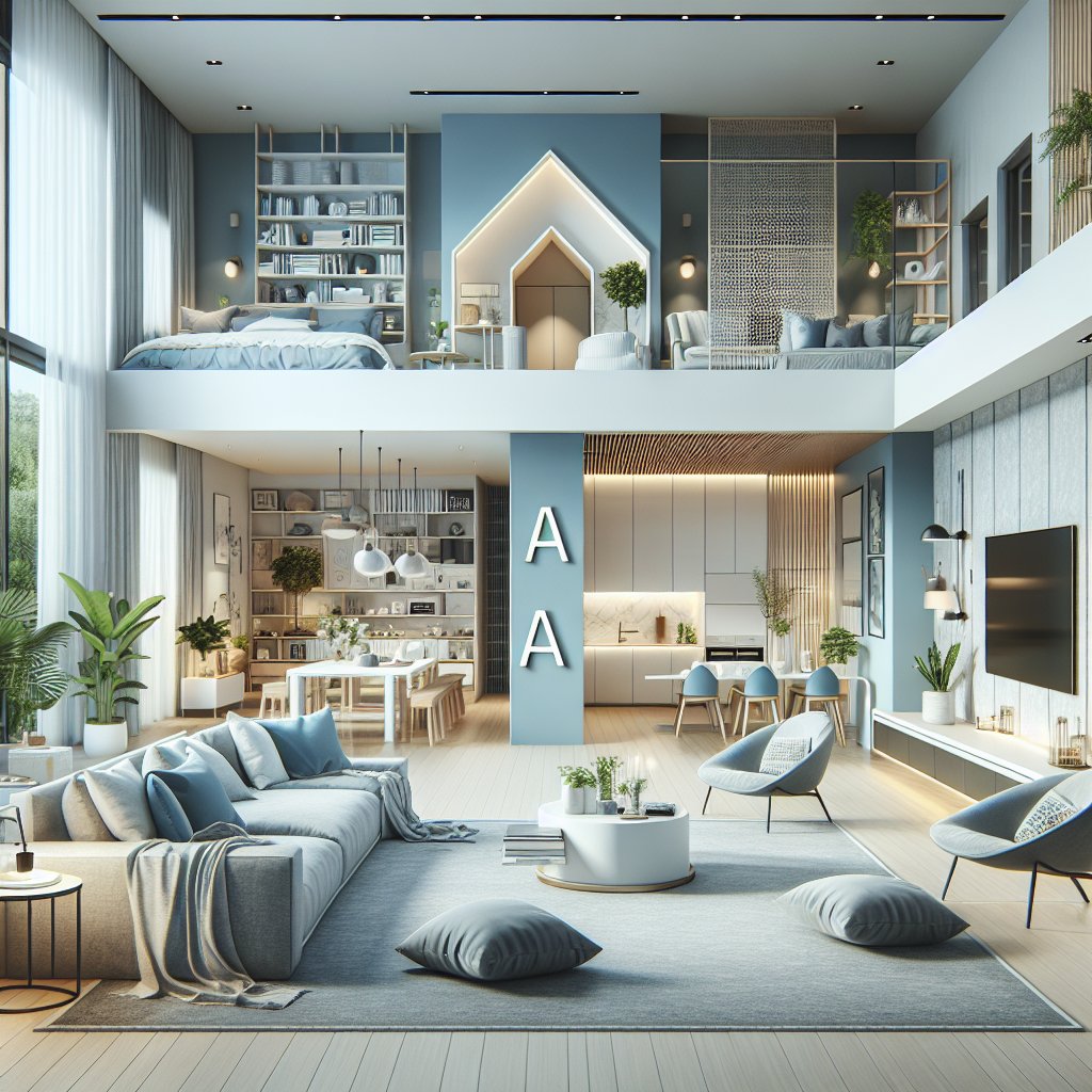 Explore Modern Minimalist Home Design Art