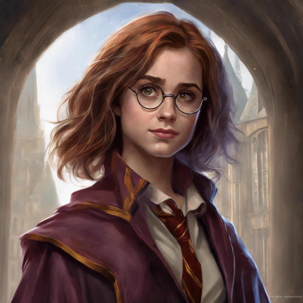 Female Harry Potter omegaverse avengers Fanart