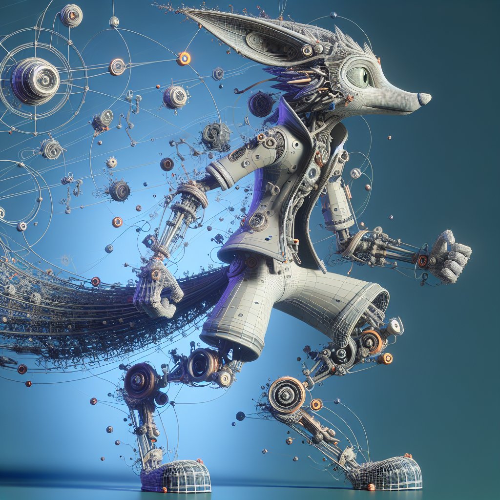 3D designs | Fanart