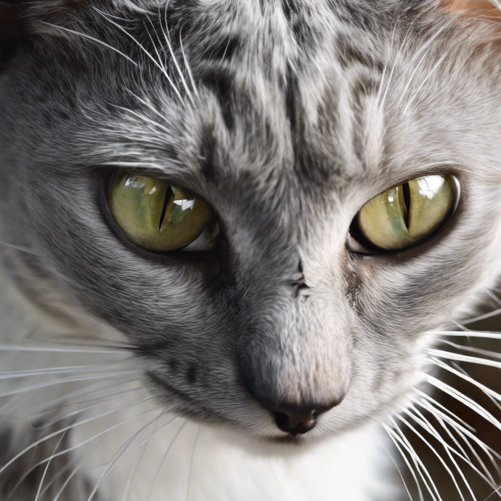 Cat Fanart