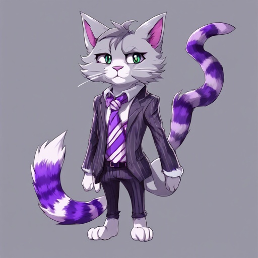 Explore Cat Furry Fanart