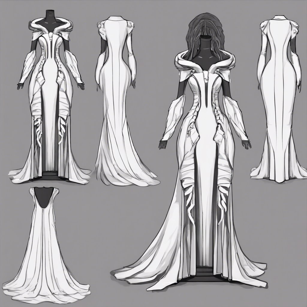 Explore Tentacles Mockup Fanart