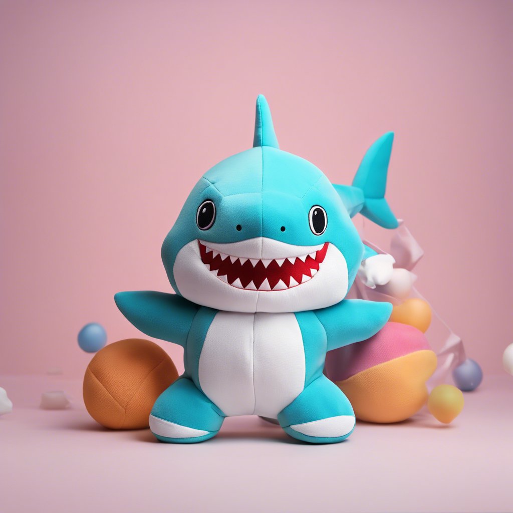 Shark | Fanart