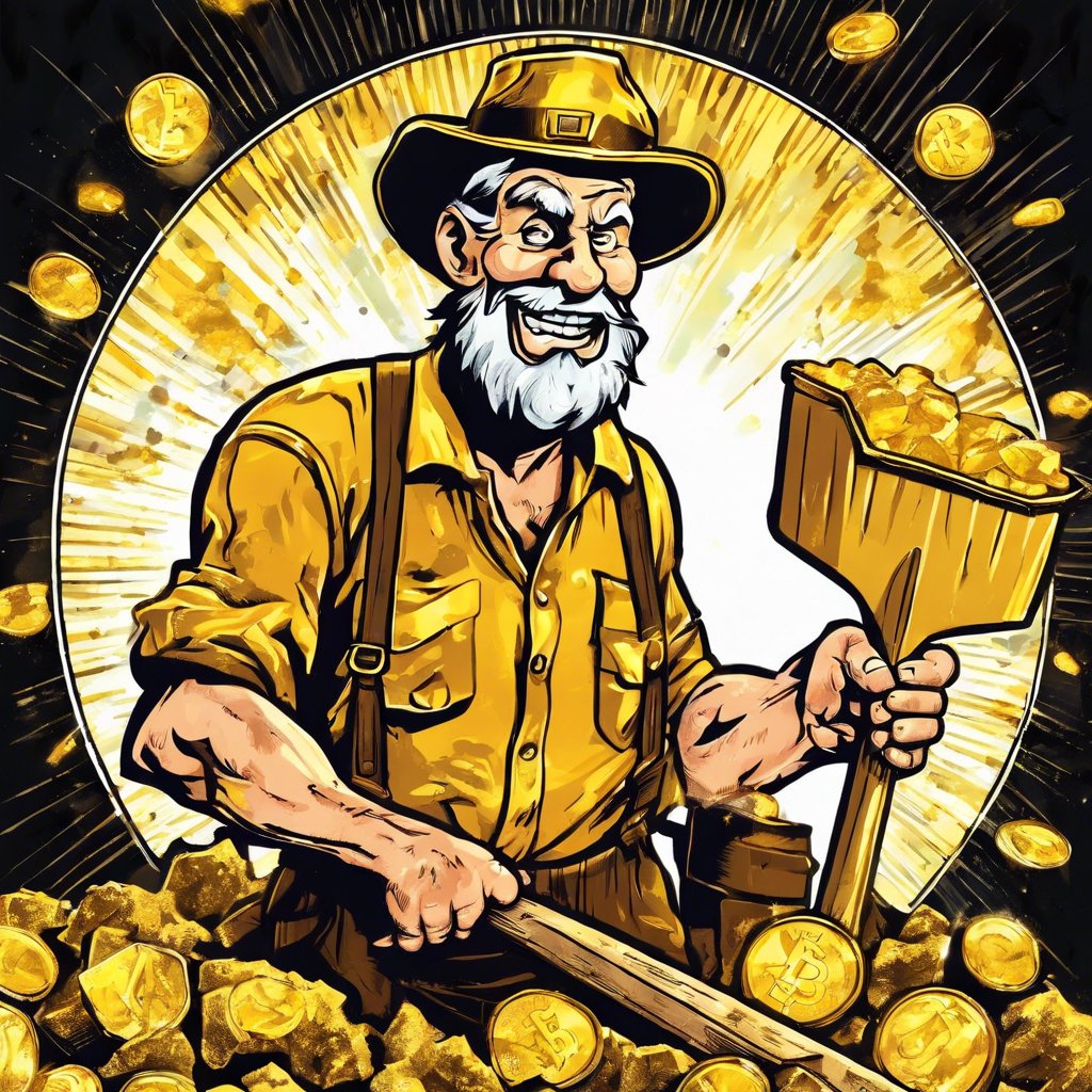 Old fashioned golden quirky goofy happy | Fanart