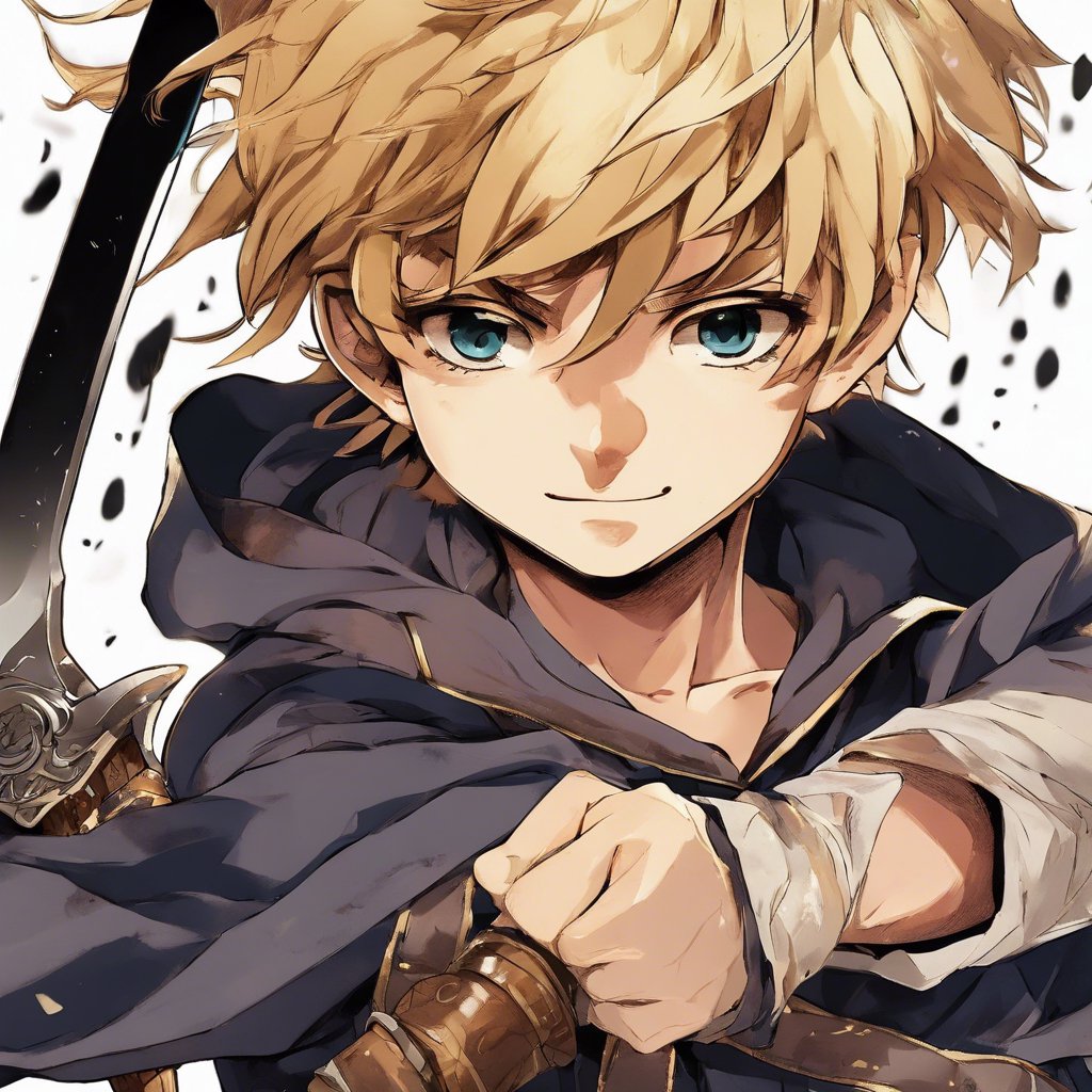 Explore Anime Boy Freckles Fanart