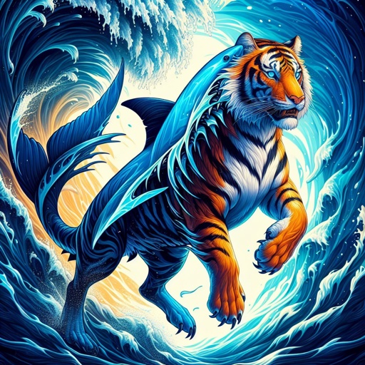 Explore Tiger Shark Furry Fanart