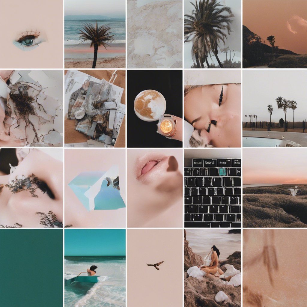 aesthetic | Fanart