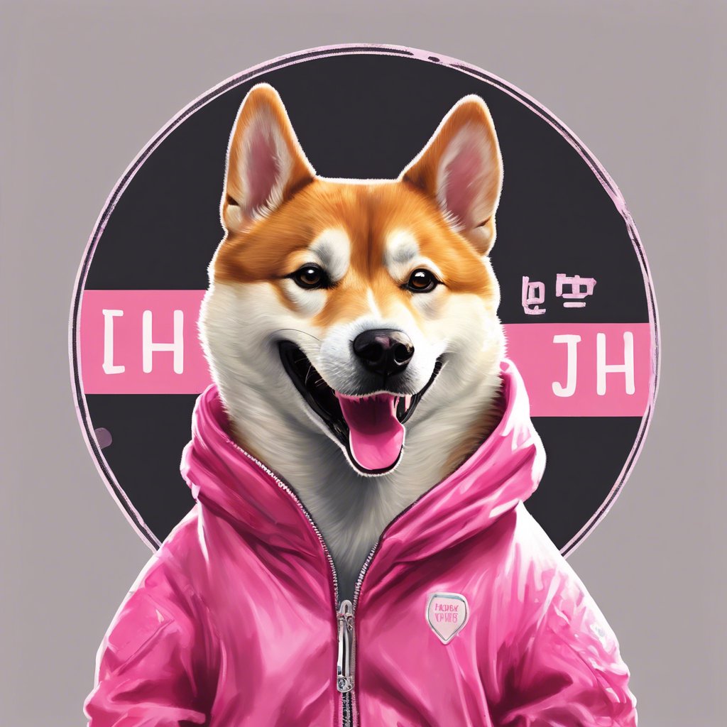 Create an image of a happy Fanart