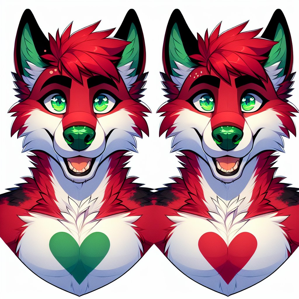 Create a detailed image of a | Fanart