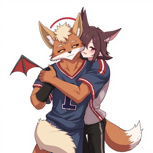 Explore Boys Furry Fanart