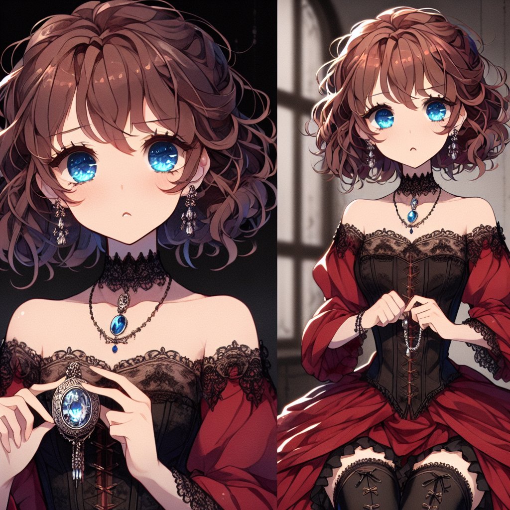 Explore Anime Girl Steel Capped Heels Art