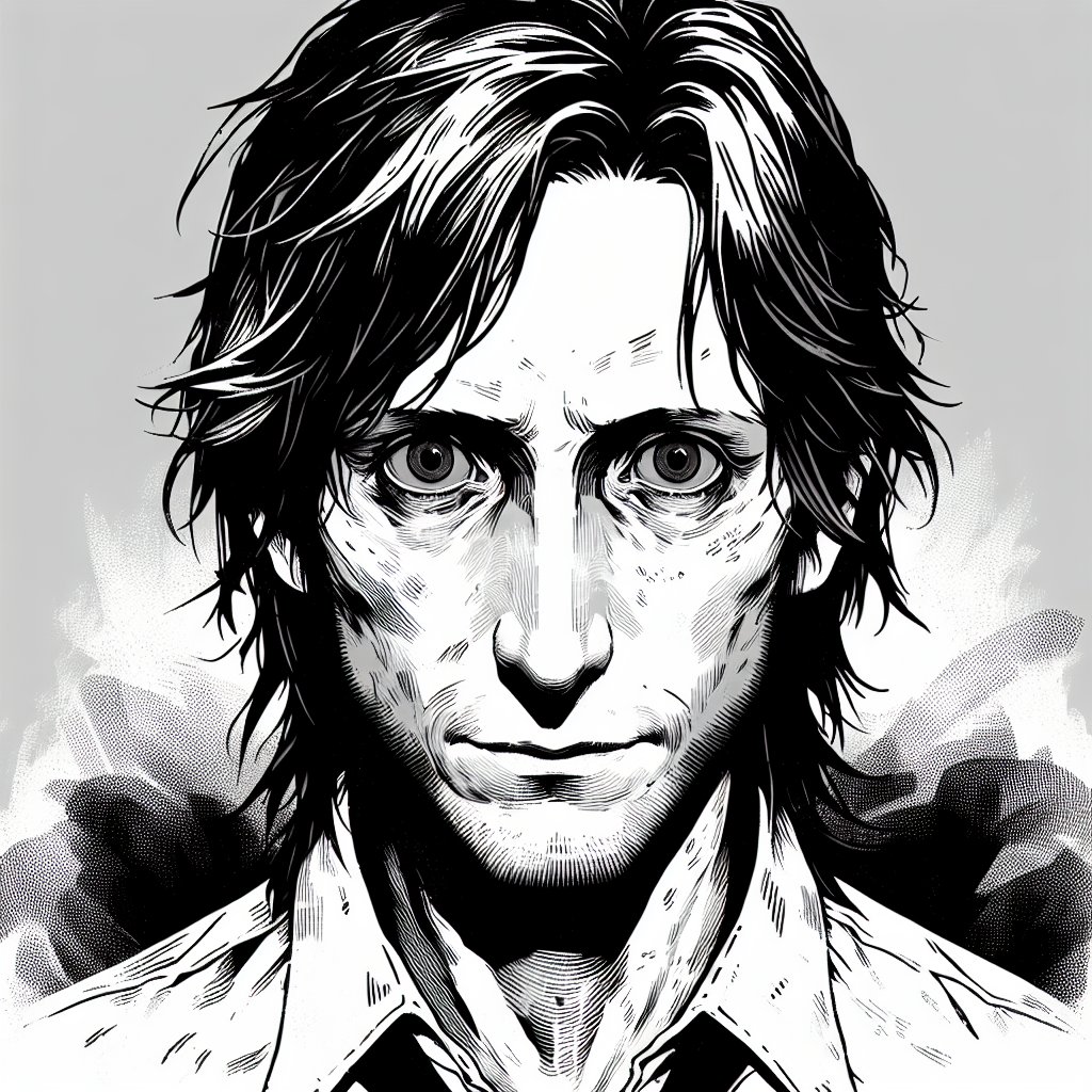 Simon Henriksson from Cry Of Fear Fanart
