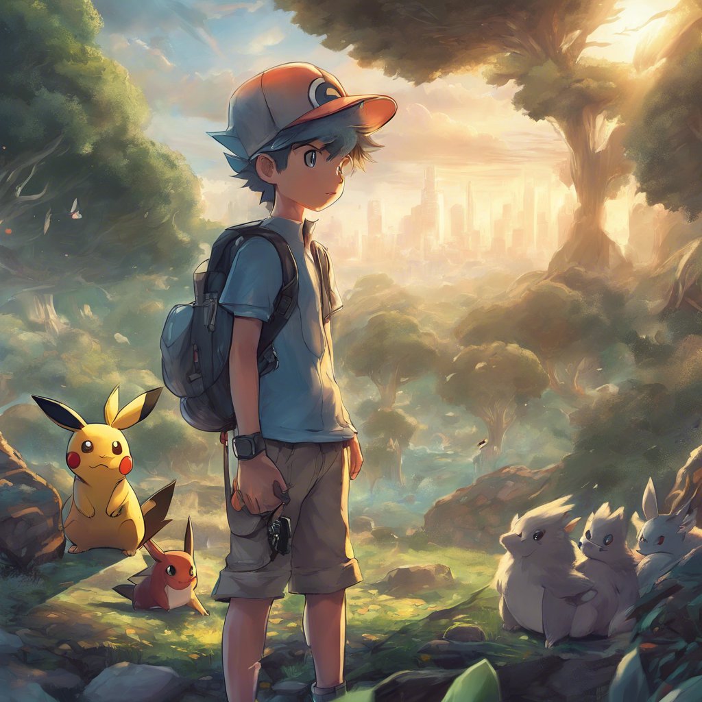 Boy Reborn in Pokemon as Dawn Fanart
