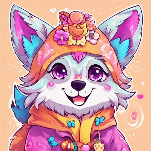 Explore Wolf Furry Fanart
