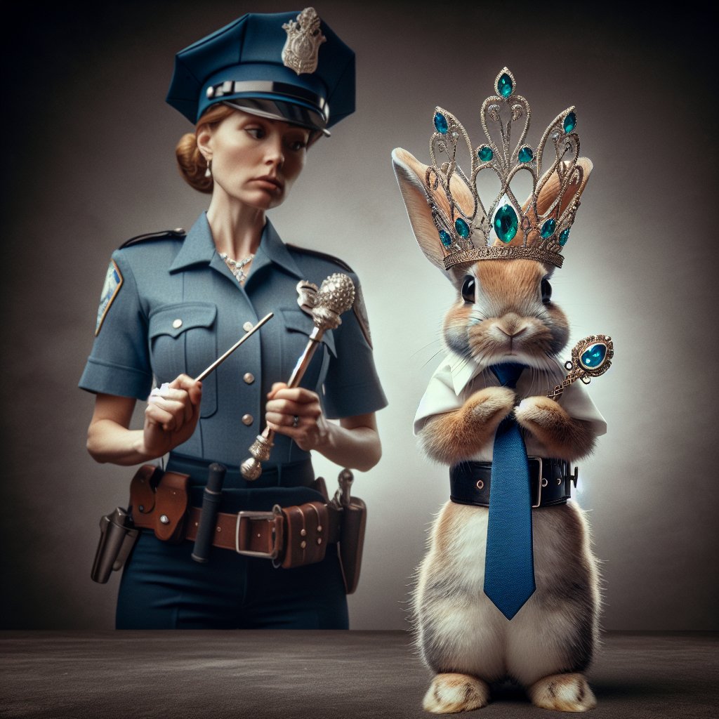 Judy’s Royal Adventure Judy Hopps from Fanart