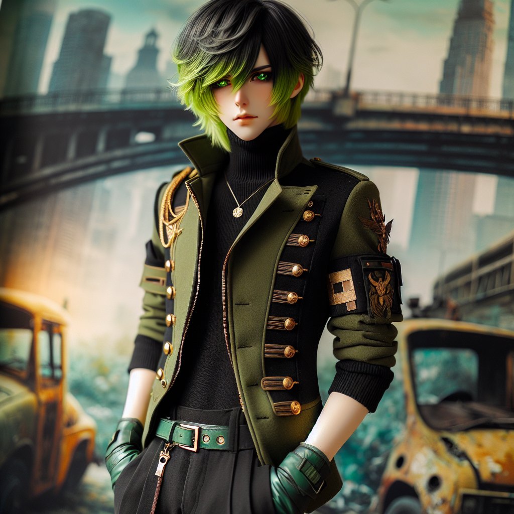 Explore Anime Boy Almond Shaped Eyes Art