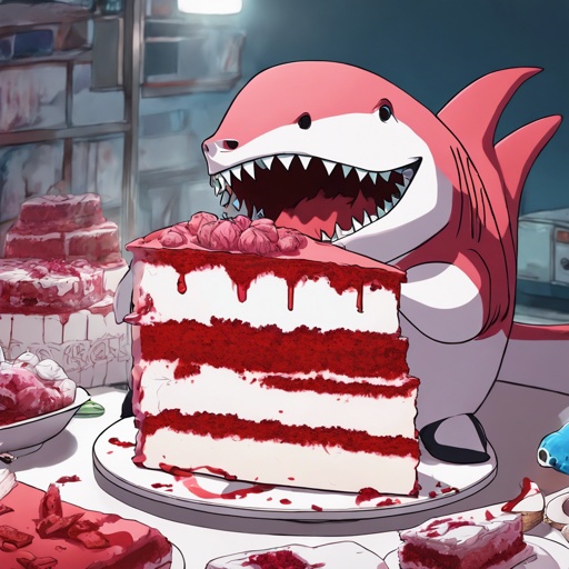 Explore Tiger Shark Furry Fanart