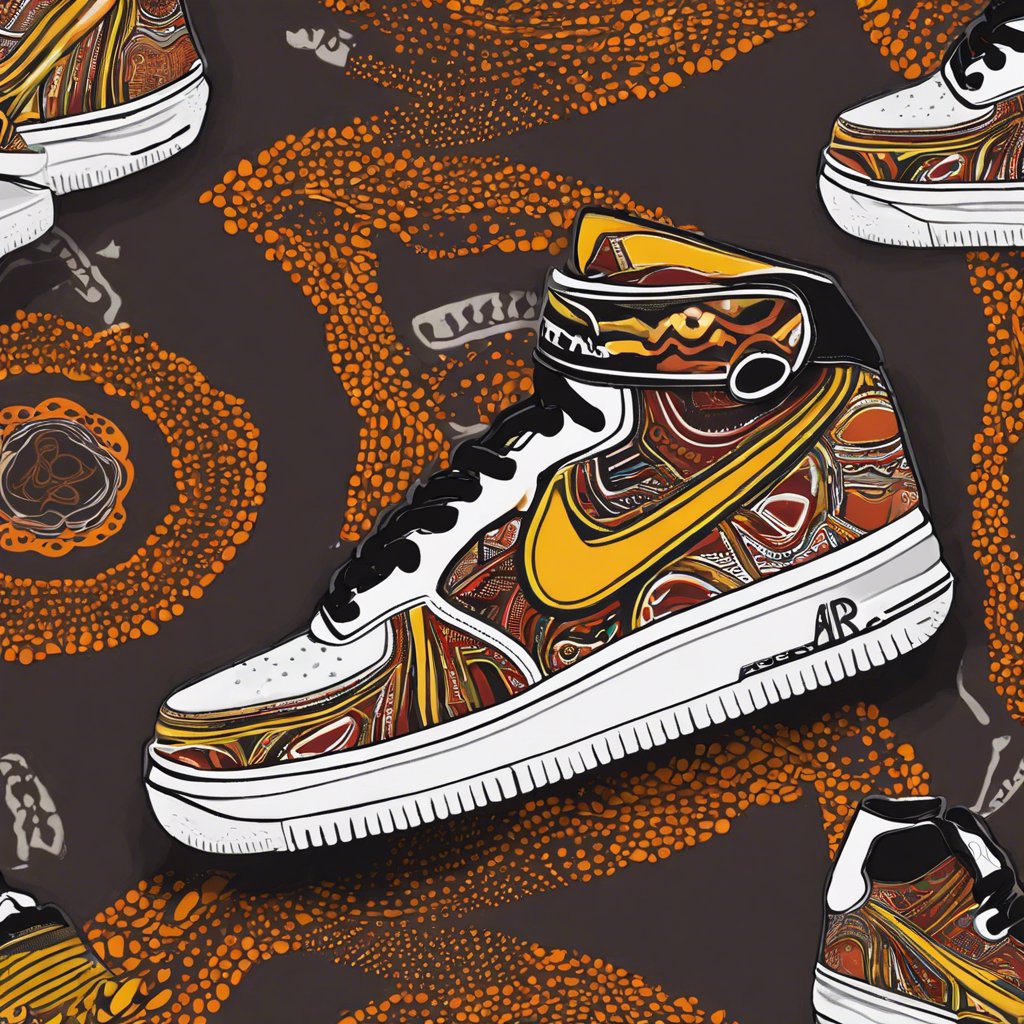 Aboriginal intra Islander air forces Fanart