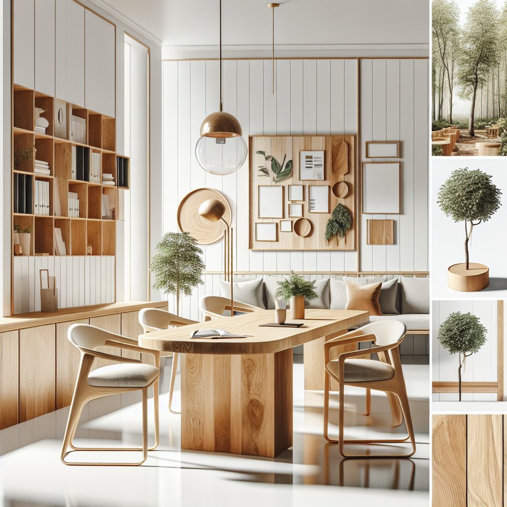 Explore the Best Meeting Table Mood Board Ideas on Fanart