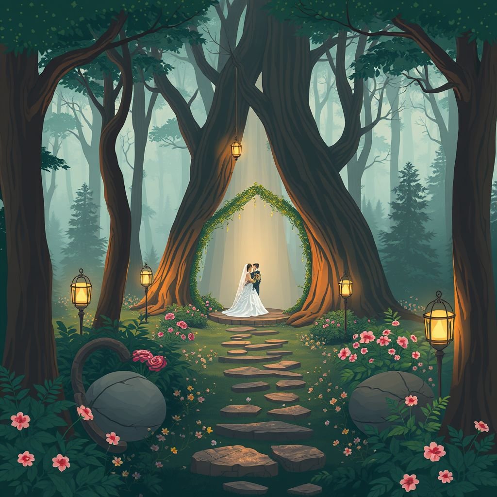 Forest | Fanart