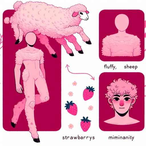 Explore Femboy Character Fanart