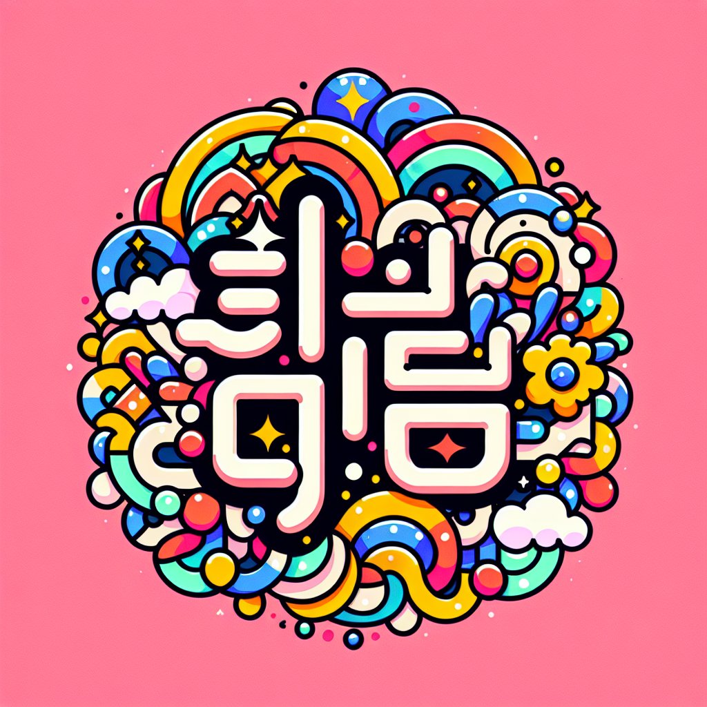 Explore Korean Character Fanart