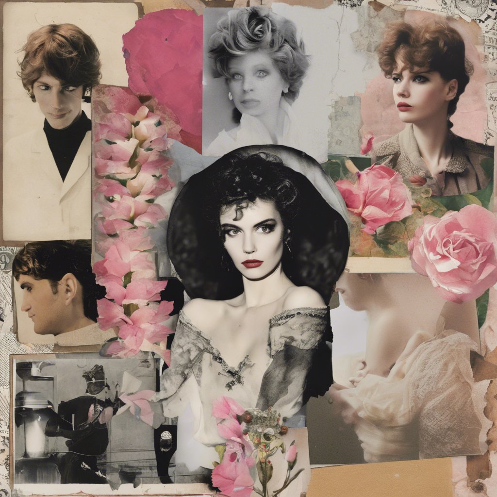 New Romantic | Fanart